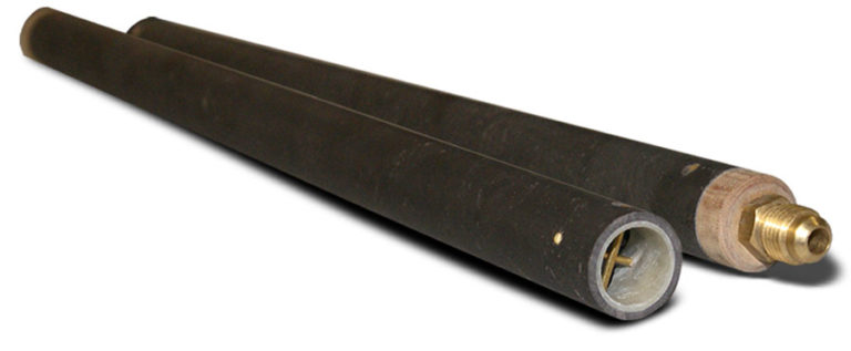 Thru-Flow Impeders - Kent Corp