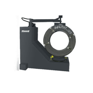 Coil Cars for Coiled Strip Processing | Entry Equipment