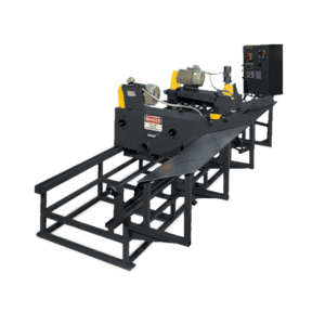 De-dimpling Machines | Finishing Equipment | Kent Corporation