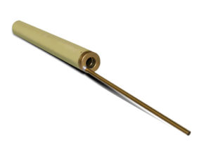 Hollow Thru-Flow Impeders - Kent Corp