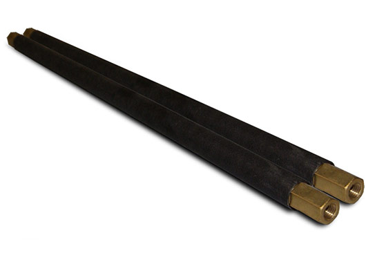 Integral Mandrel Impeders - Kent Corp